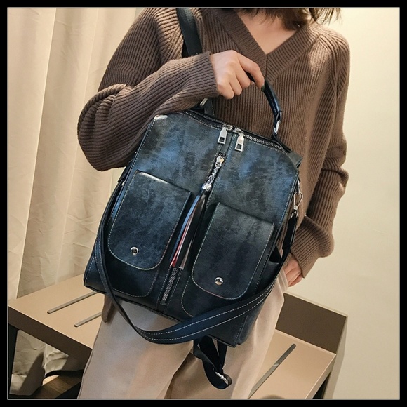 BEE SAC | Bags | New Lena Backpack | Poshmark
